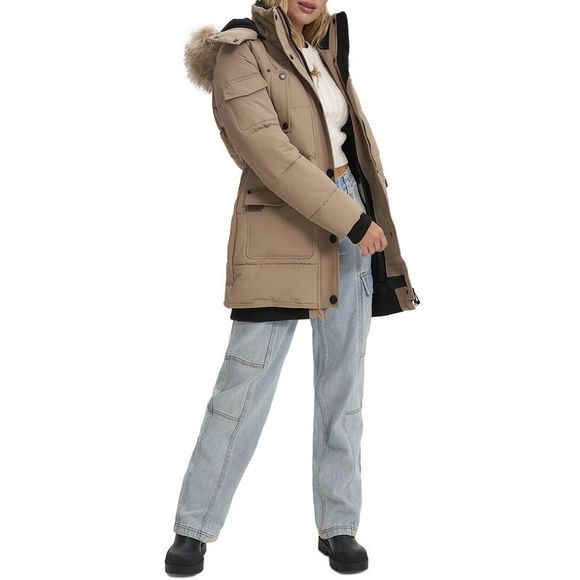 Noize | Jackets & Coats | Noize Astrid Parka | Poshmark